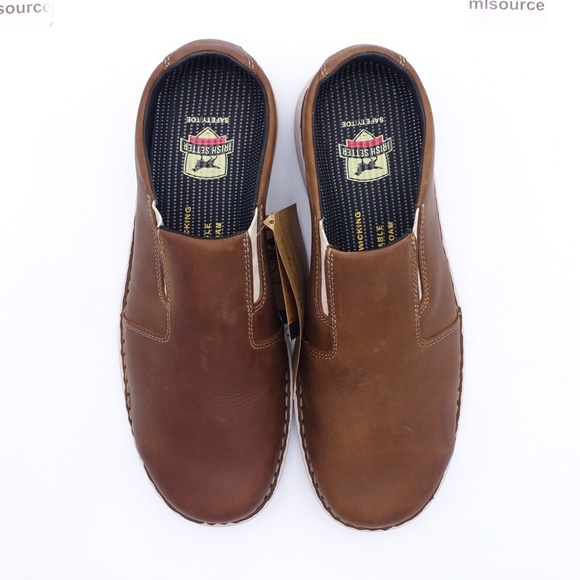 Irish Setter | Shoes | New Irish Setter Kasson Aluminium Toe ...